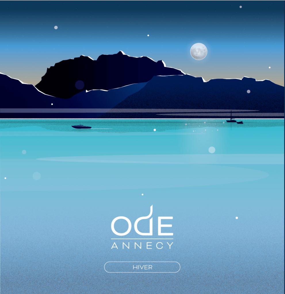 E-Shop - Ode Annecy